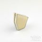 double-sided magnet brooch – Magdalena Maslerz